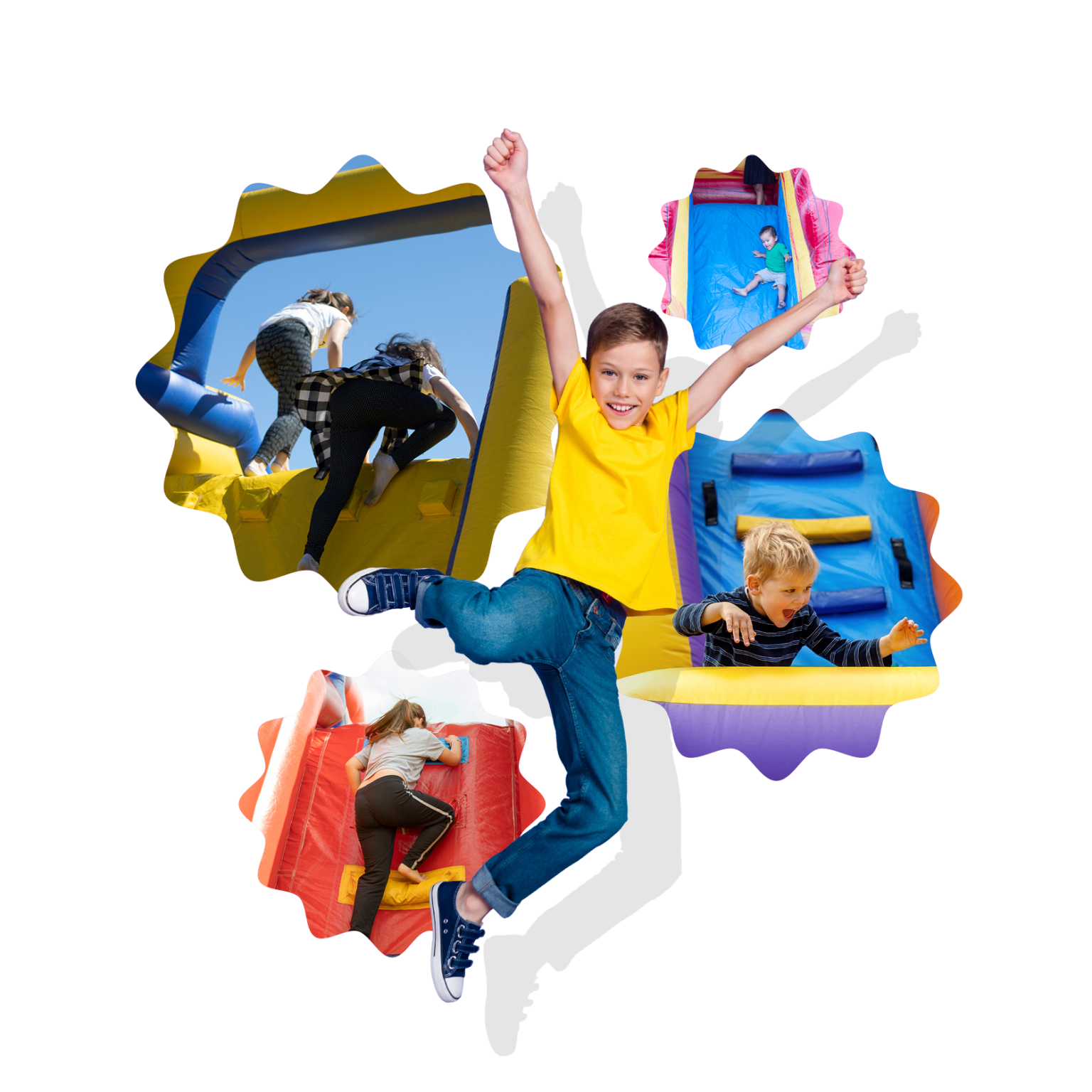 Clydeside Easter Funland | Glasgow | 28th March - 19th April